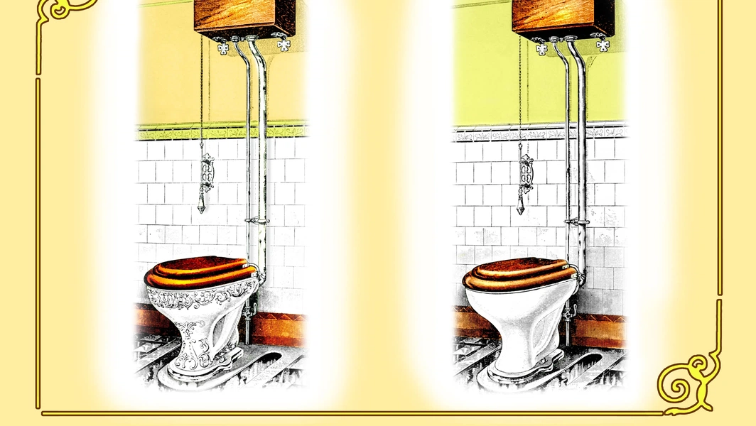 Toilet fixes every homeowner should know