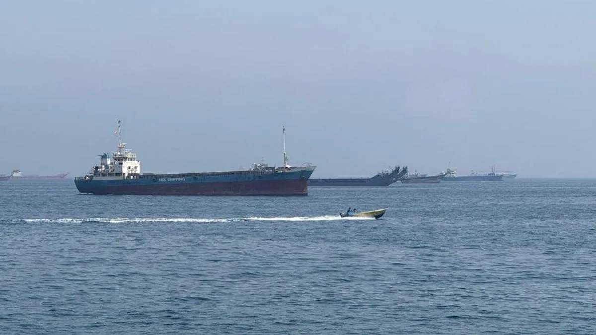 US knew who was on board: Seamen’s union raises questions after 2 ...