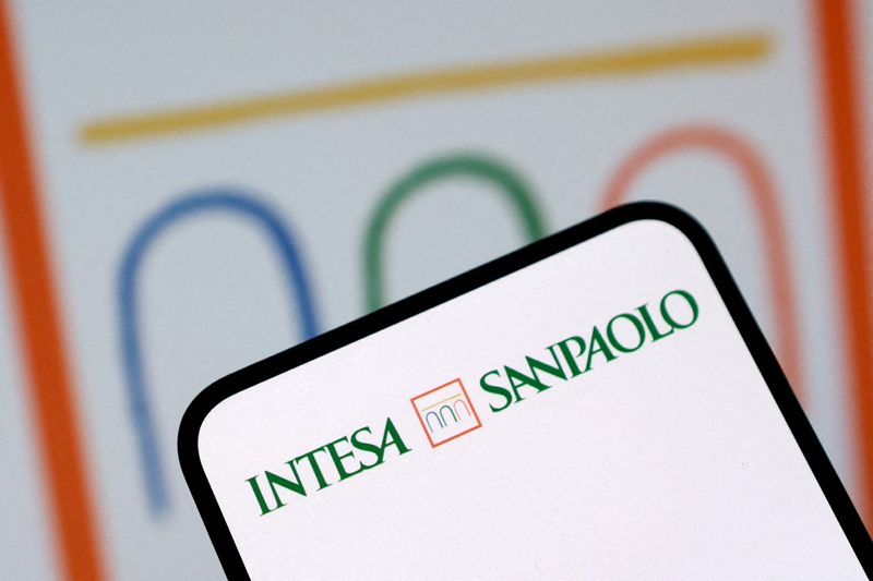 Intesa's MPS bid bears Messina's trademarks: quiet preparation, trusted ...
