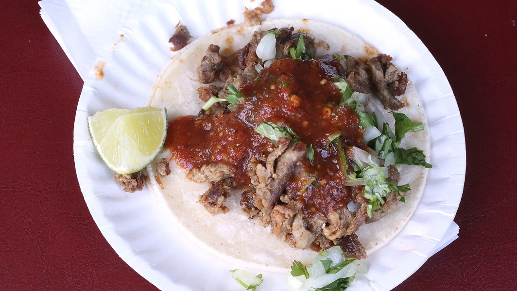 6 award-winning and beloved taco destinations