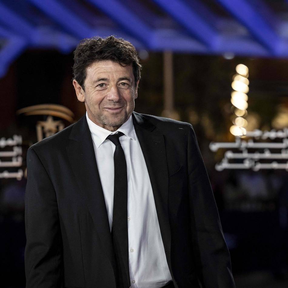 Sänger und Schauspieler Patrick Bruel offiziell der Vergewaltigung ...