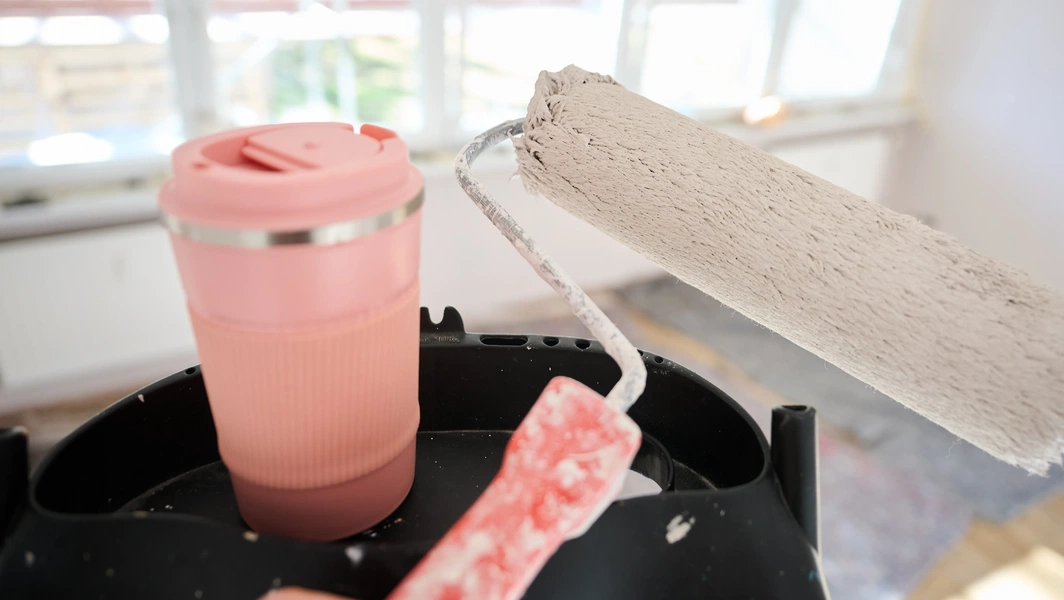 11 painting mishaps and how to avoid them