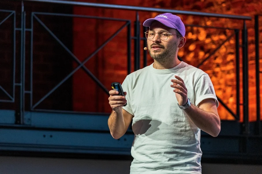 Hyperlocal platform Jodel’s founder on resonating with privacy ...