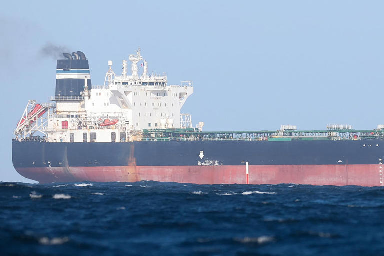 Three Indian seafarers confirmed dead day after US strike on oil tanker ...
