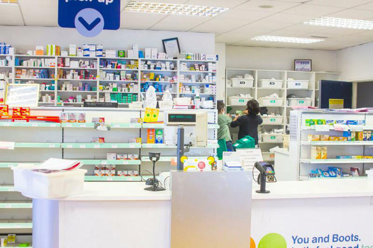Are you getting the best value from your pharmacy? The consumer ...