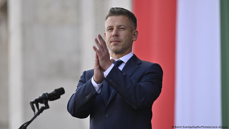 Hungary & Ukraine make historic deal after years of tension