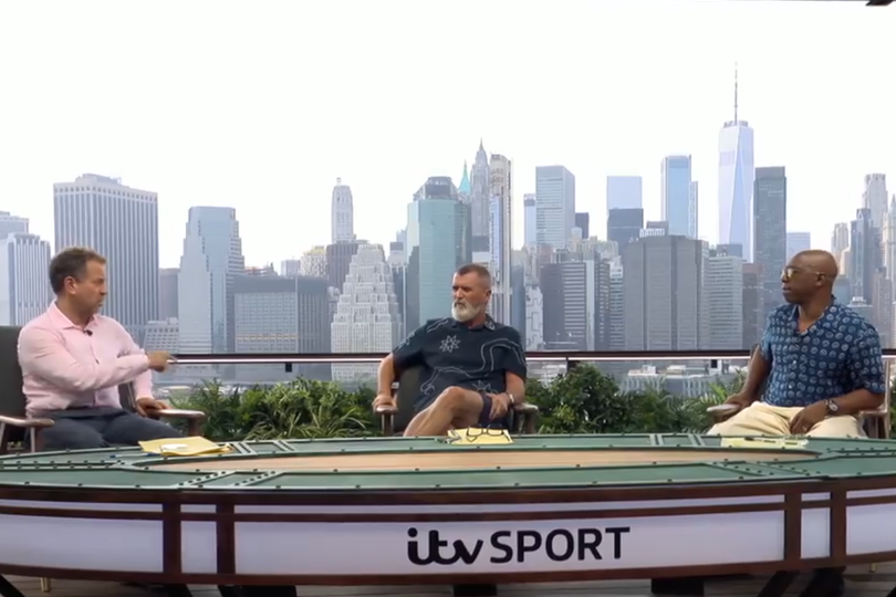 Scotland fans seethe at 'flabby' World Cup claim as ITV qualifying ...