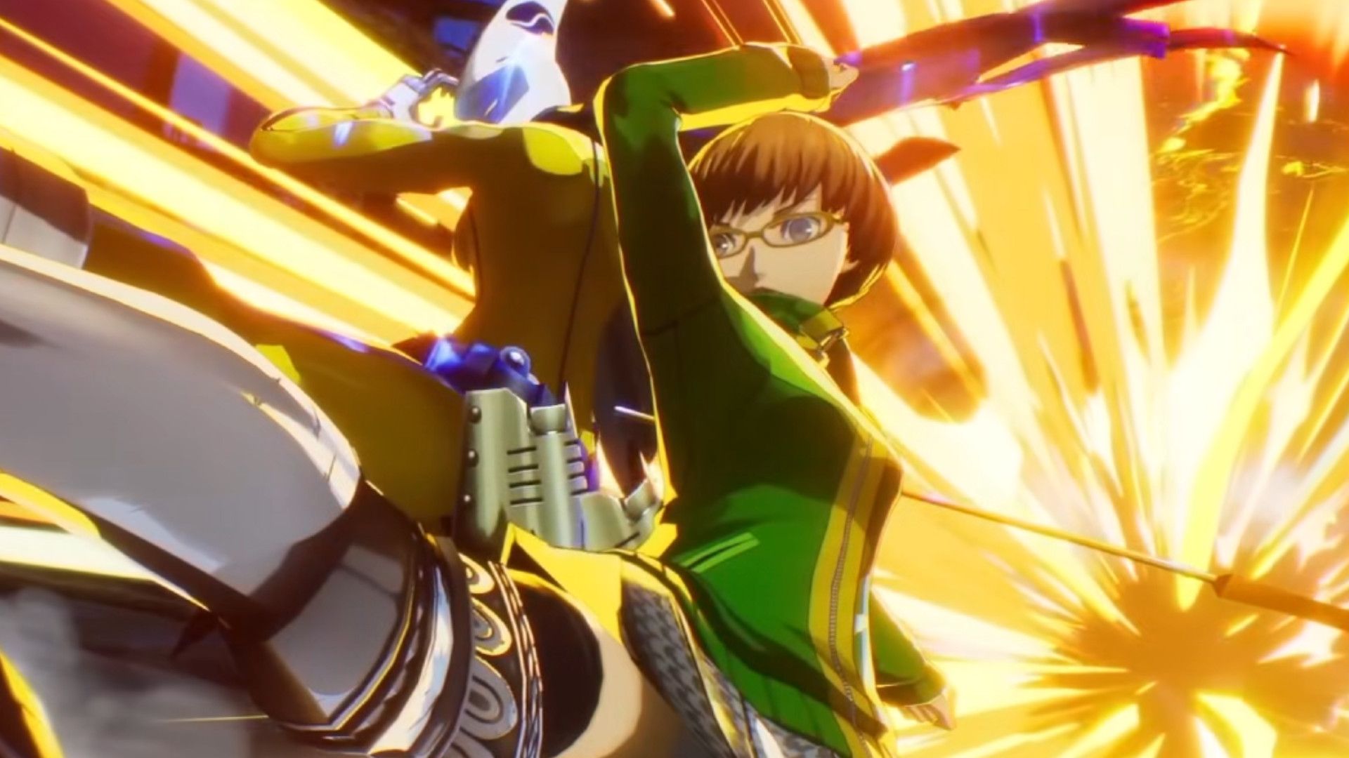 Persona 4 voice actor is deeply grieving about being recast