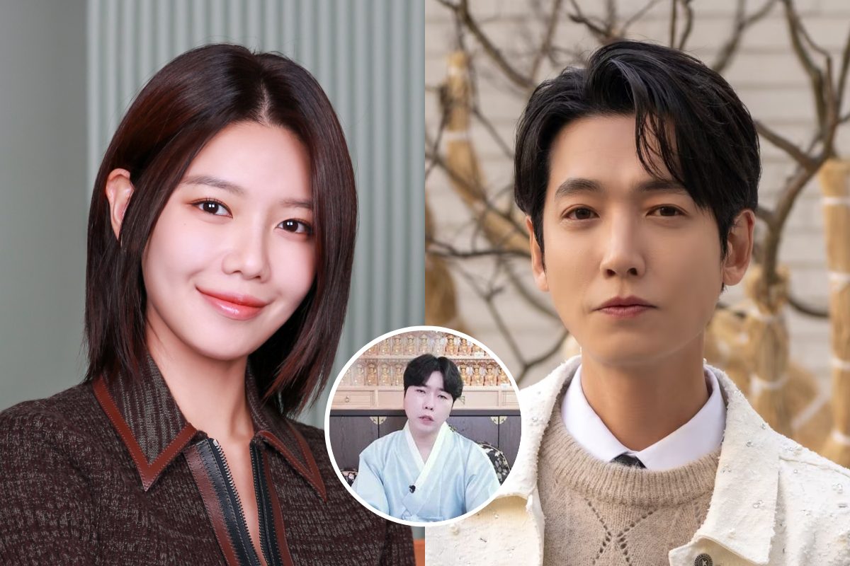 Choi Sooyoung and Jung Kyung Ho’s breakup brings old prediction back ...
