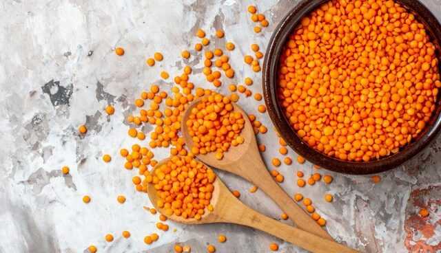 20 benefits of masoor dal for skin and hair