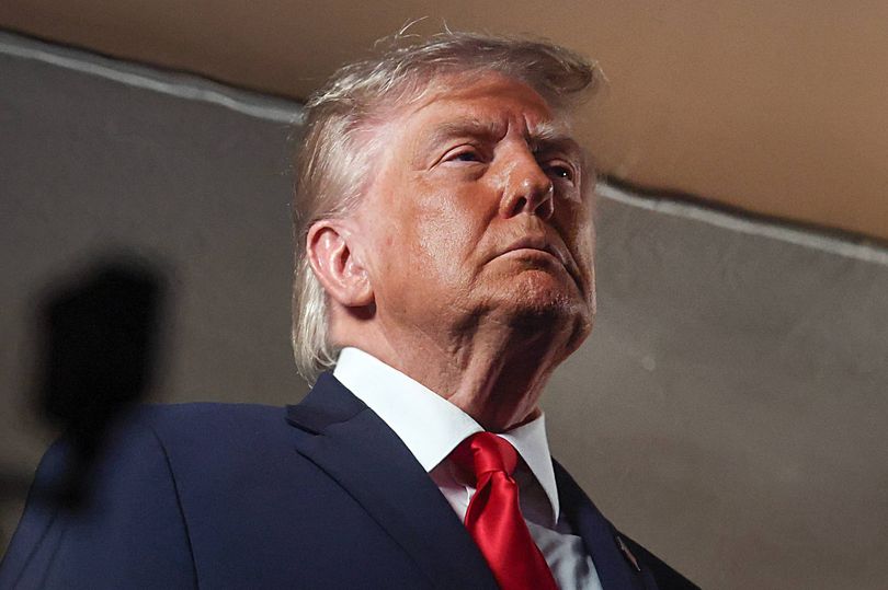 Donald Trump makes 'delusional' threat to Iran - and Fox News viewers ...