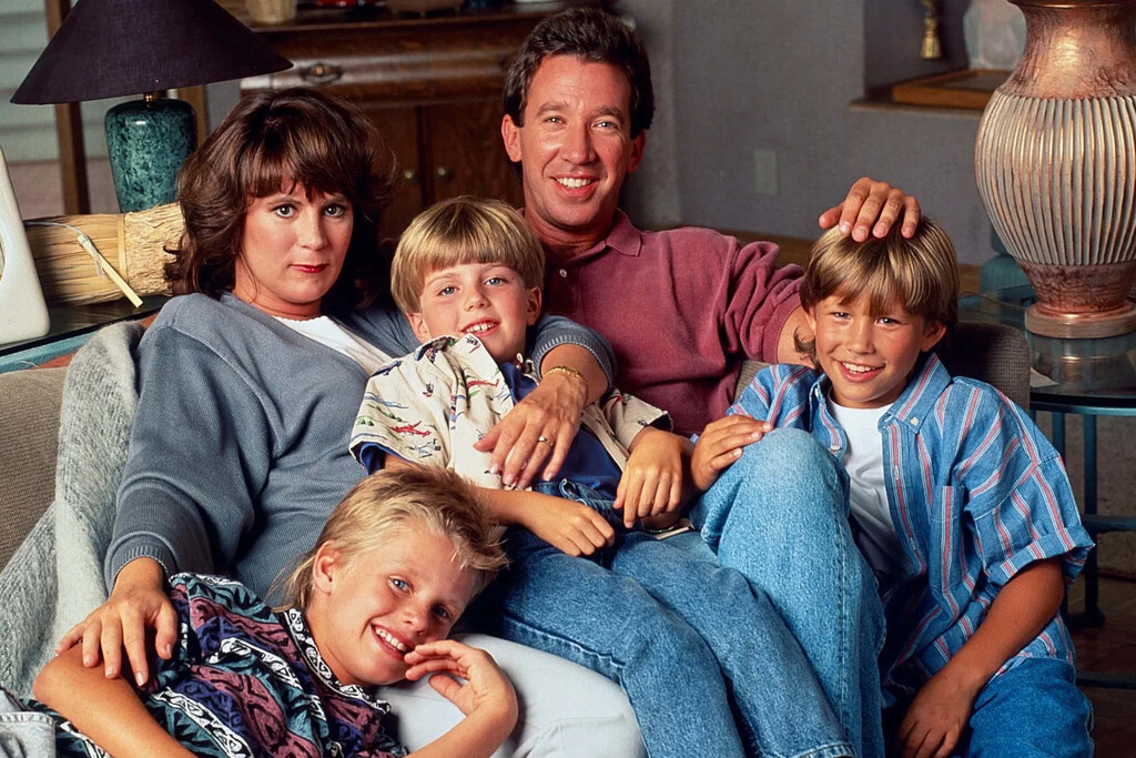 Tim Allen, sobre por qué el reboot de 'Un chapuzas en casa' no sale ...