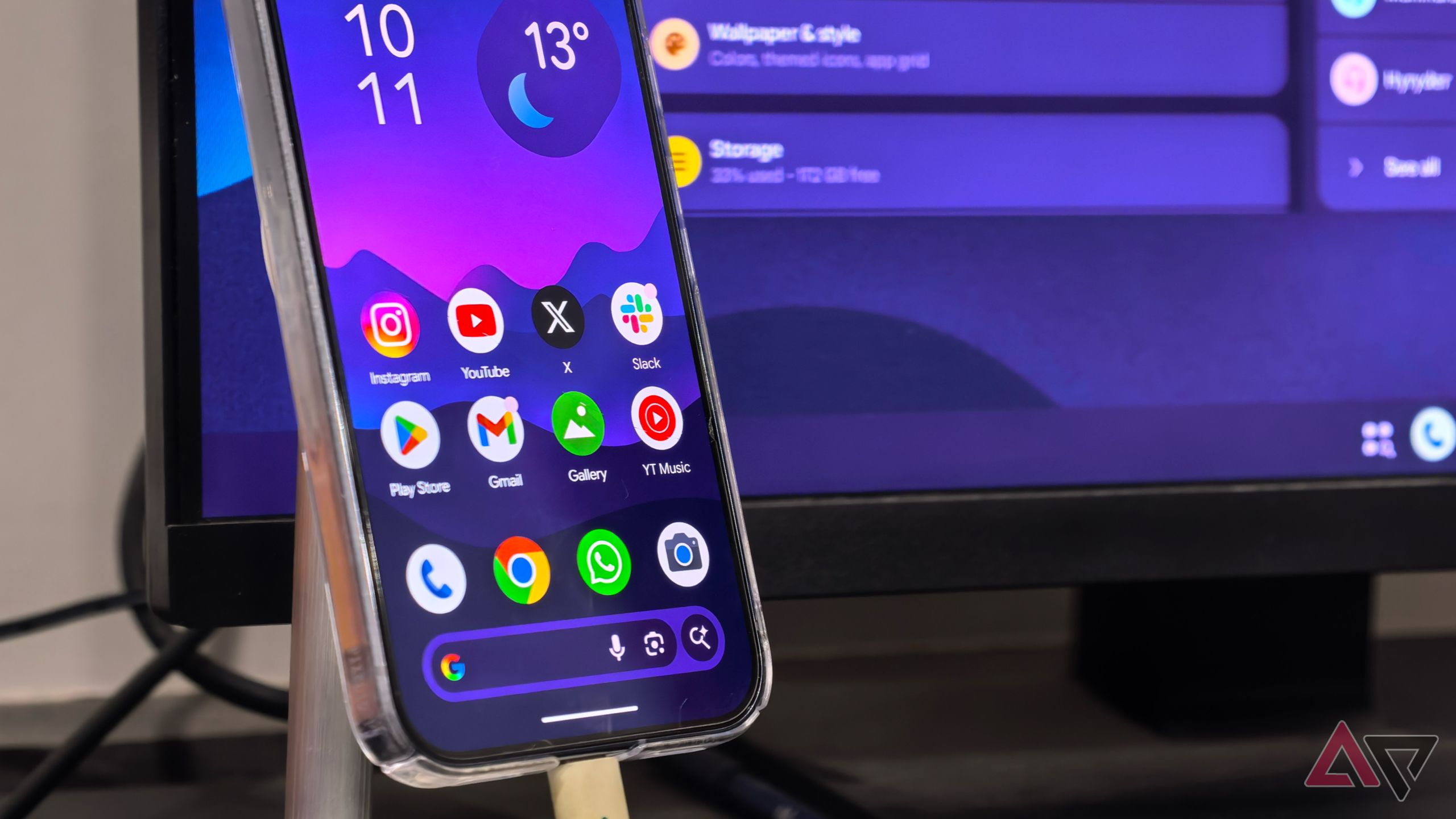 Android desktop mode almost made me throw away my laptop, but these ...