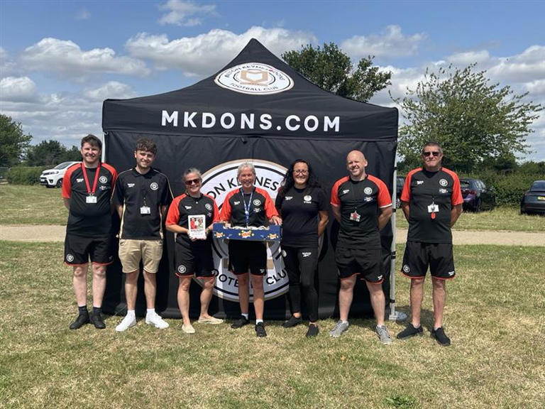 Milton Keynes to celebrate Disability Awareness Day 2026 with week-long ...