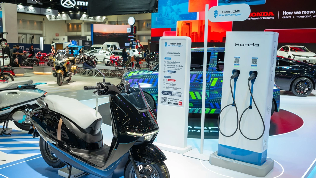 9 unconventional Honda motorcycles and concepts