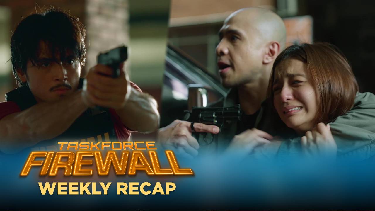 Taskforce Firewall: Team Firewall's rescue mission falls short! (Weekly ...
