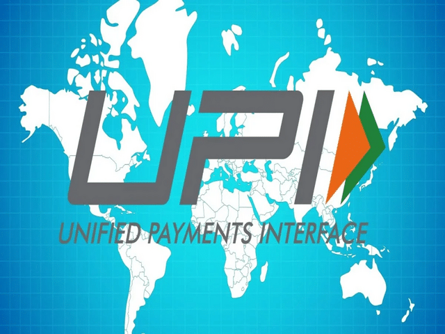 UPI goes global: From France to UAE, here's where Indians can make ...