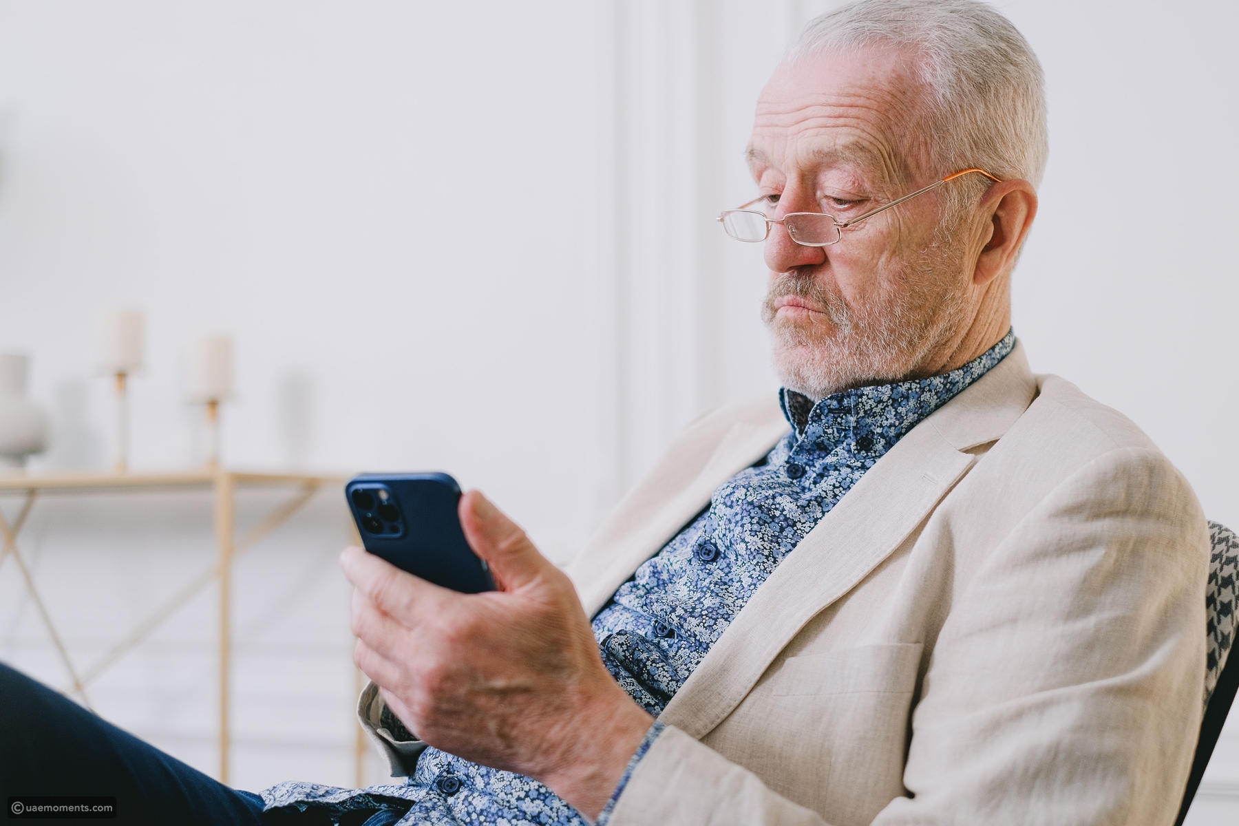 8 gifts grandparents secretly dislike receiving but never say