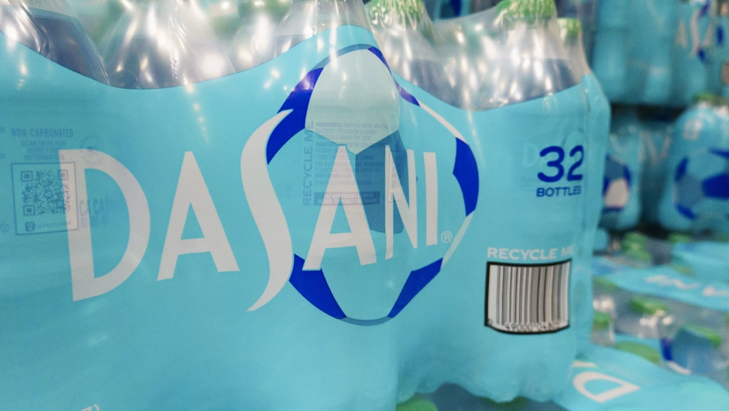9 best and worst bottled water brands of 2026