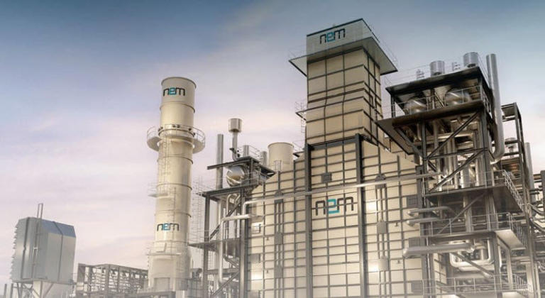 MiCo Group acquires NEM Energy to build integrated HRSG platform