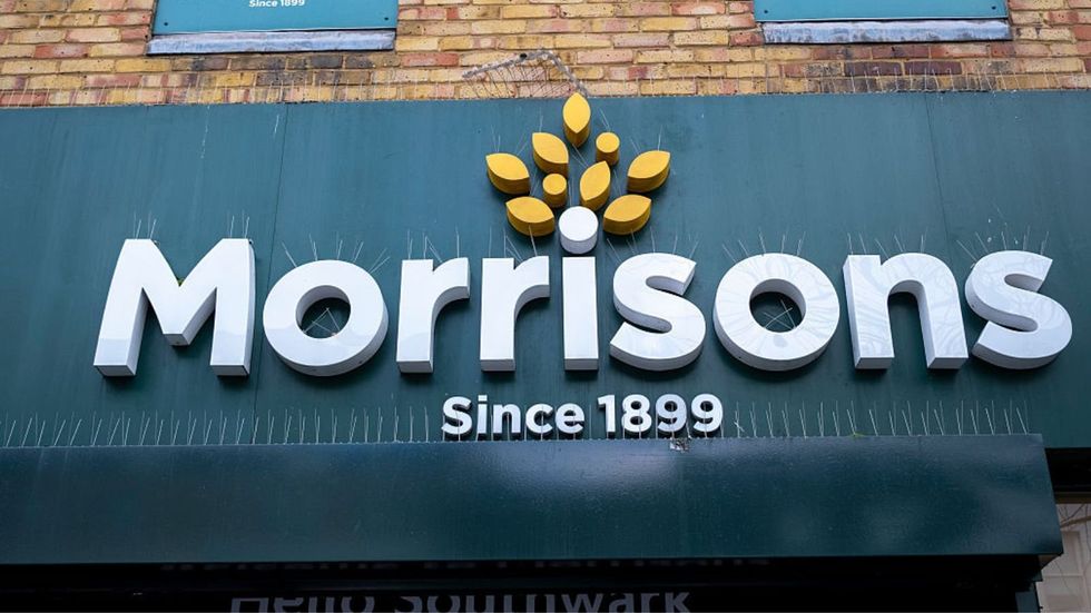Store closures alert: Morrisons to start shutting down 100 shops from ...