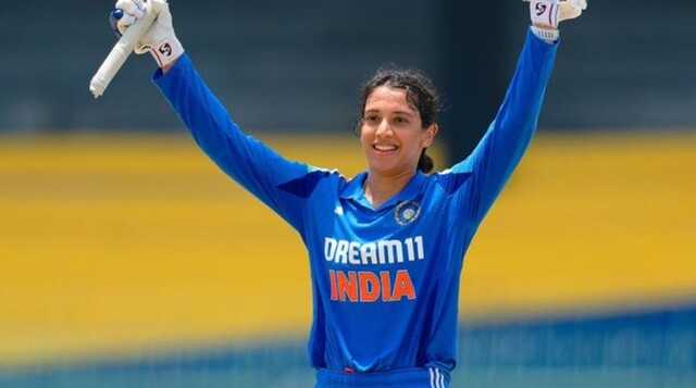 ICC Women's T20 World Cup 2026: India women's complete schedule, squad ...