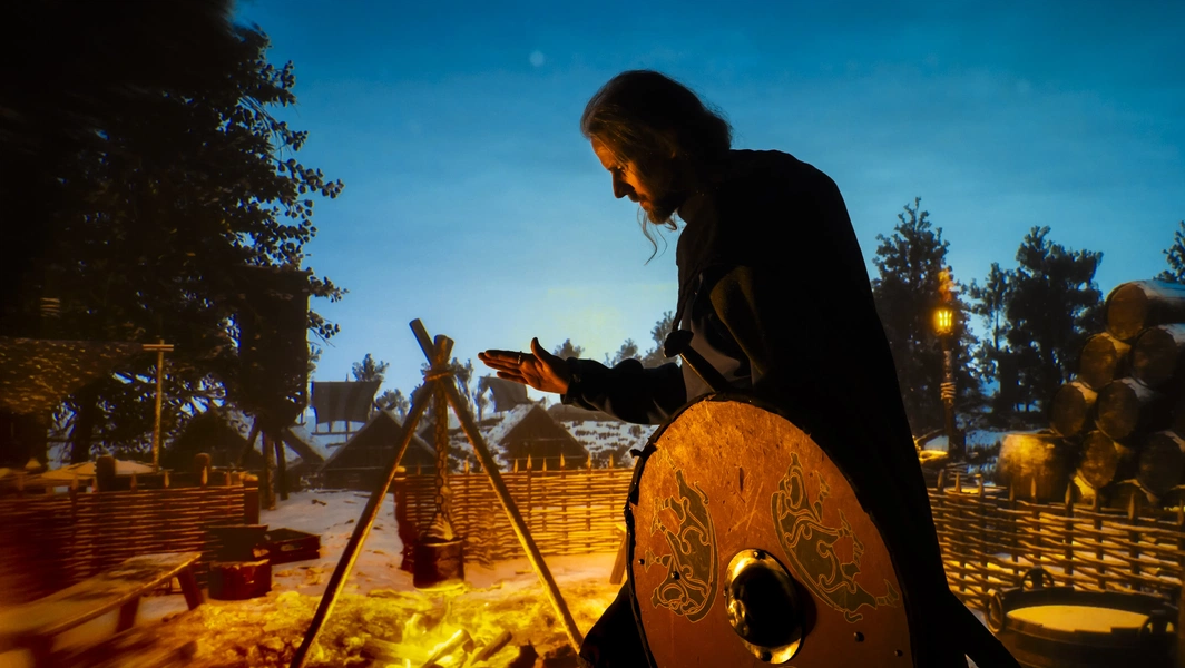 8 common English words with Viking roots