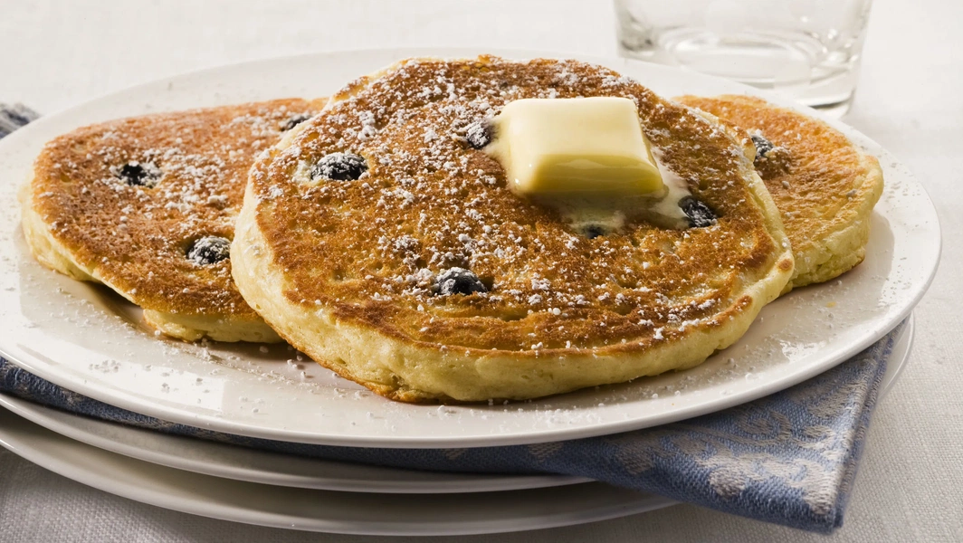 8 iconic pancake destinations across America