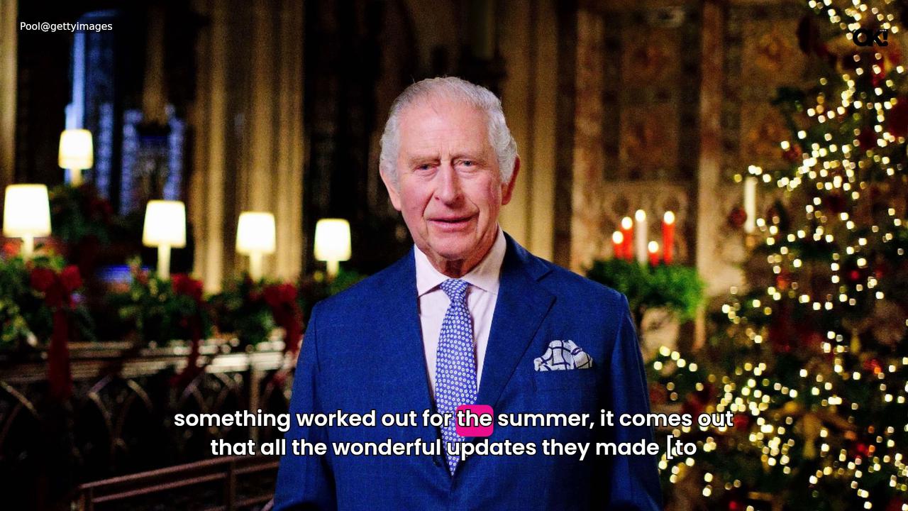 Prince Harry and Meghan Markle's royal exile deepens as family works to ...