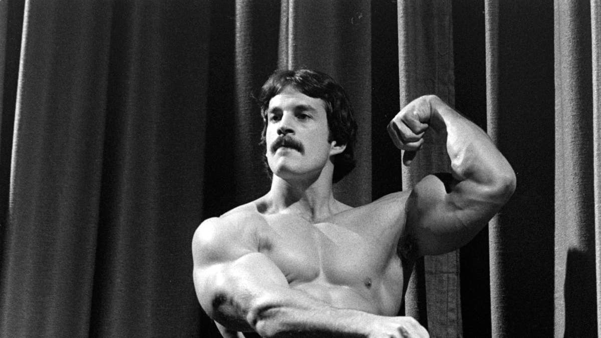 Remembering Mike Mentzer: Bodybuilding pioneer who died of heart attack ...