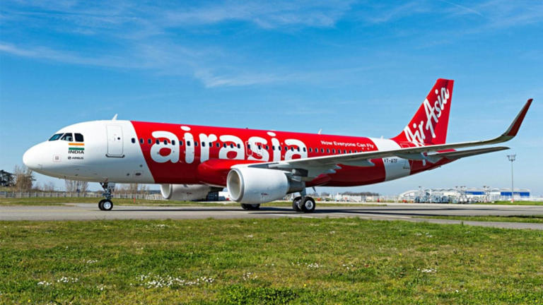 AirAsia ordered to pay Rs 90,750 after flight delay ruins rare ...