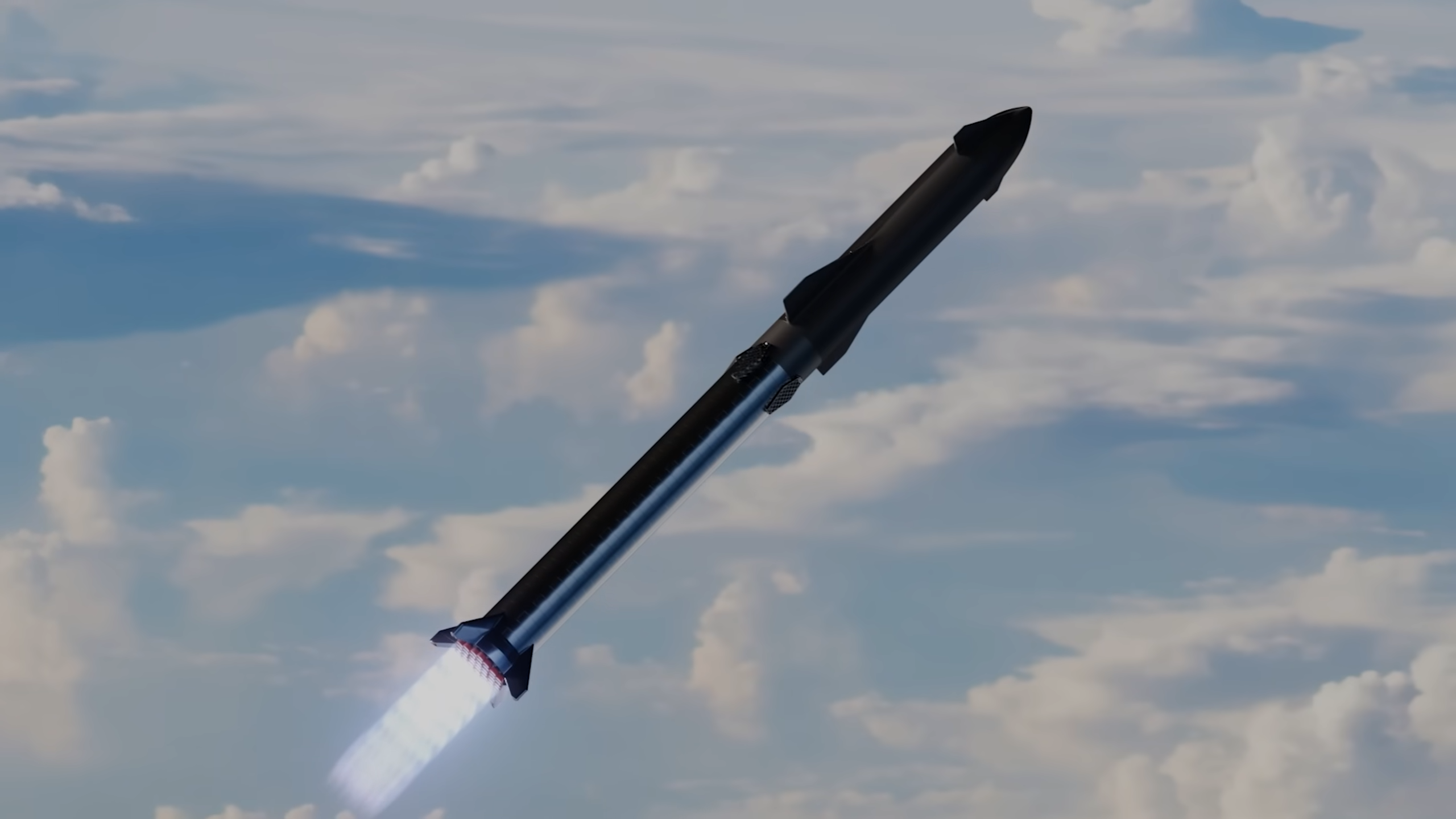 A nuclear spacecraft is being built for Mars - then NASA wants it ready ...