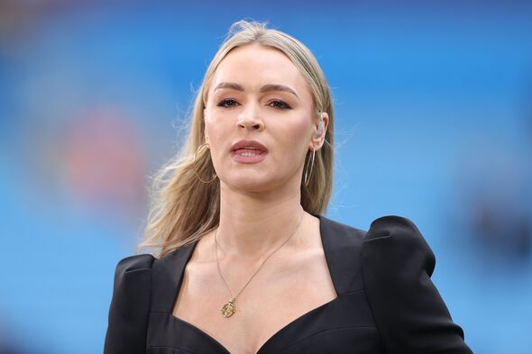 Laura Woods' new controversy and Love Island romance as she fronts ITV ...