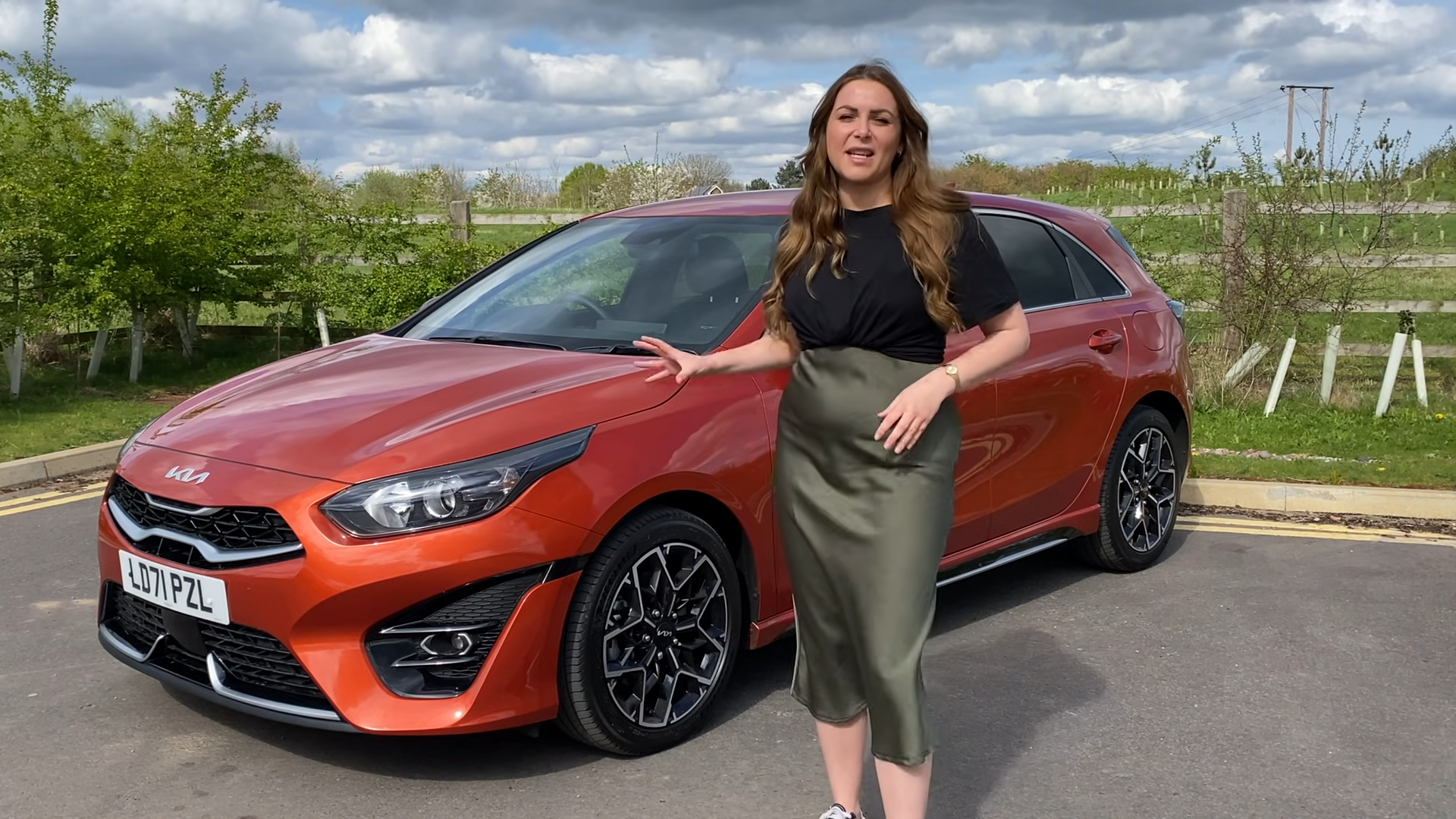 Can this affordable family car beat its rivals?