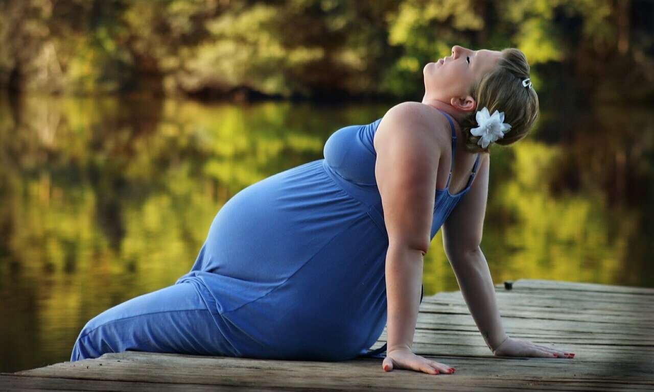 How gestational diabetes could affect a child's health before birth