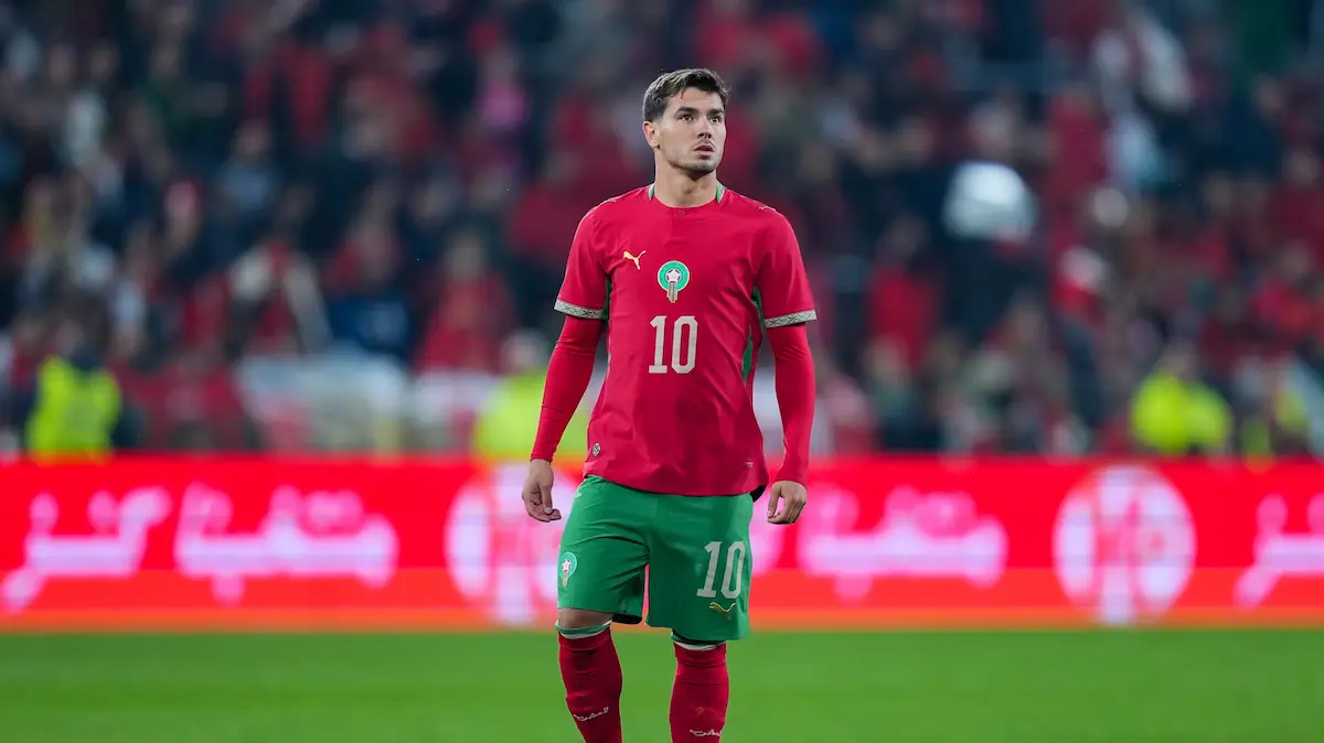 Maroc : double coup de poignard avant la Coupe du monde 2026!