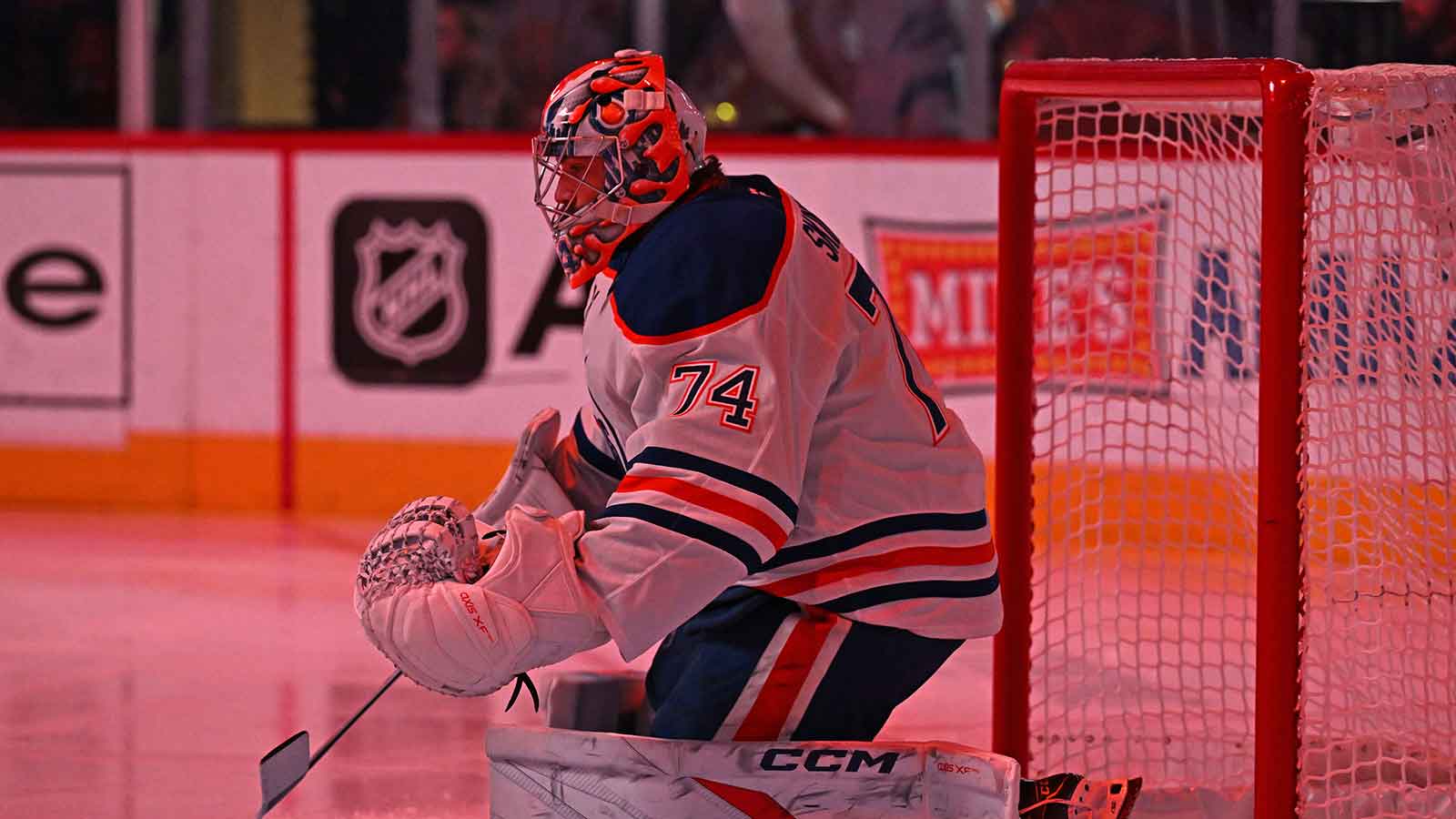 Senators rumors: Ottawa in trade market for Stanley Cup Final goalie