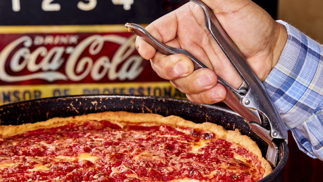 17 iconic foods locals eat sparingly