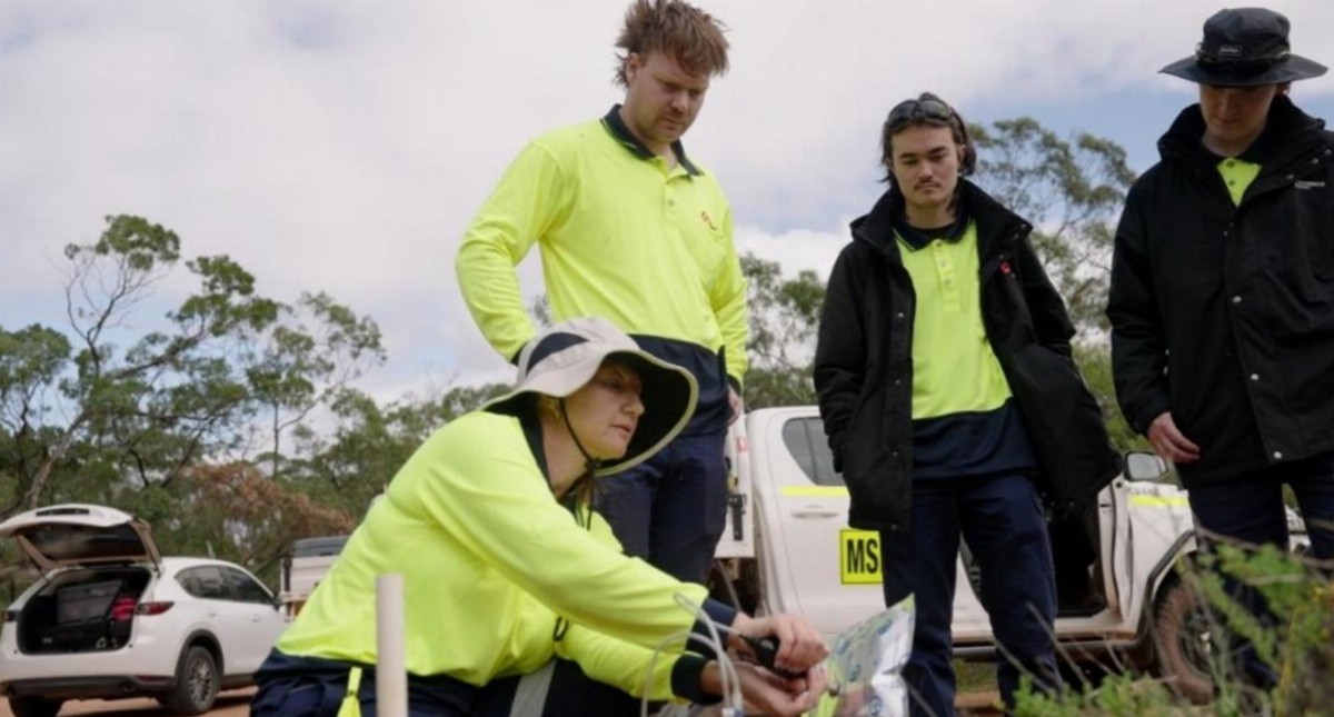 Prominence Energy identifies helium and hydrogen upside in South Aus ...