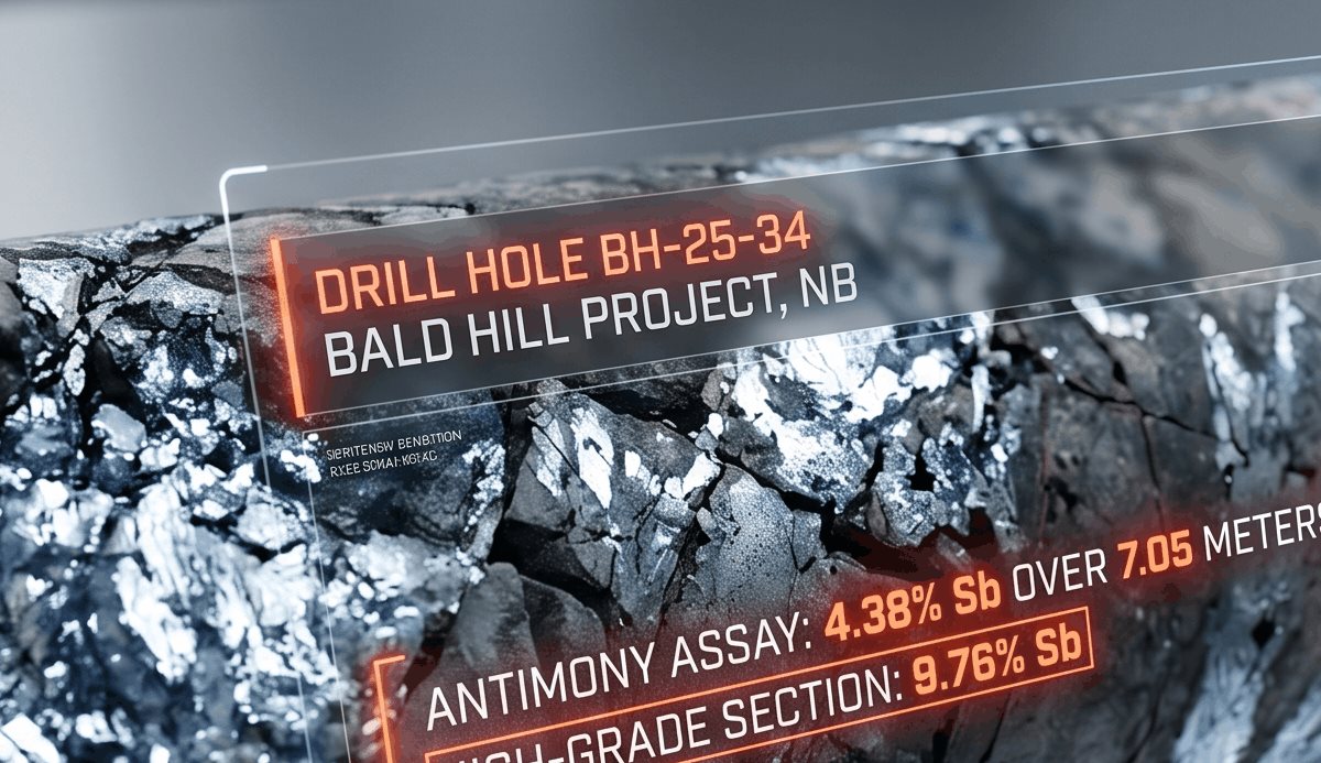 Secure supply chains for BASF and others: Antimony shortage threatens ...