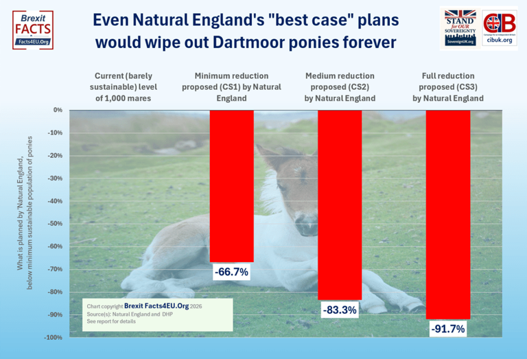 British national treasure risks being killed off forever under Labour's ...