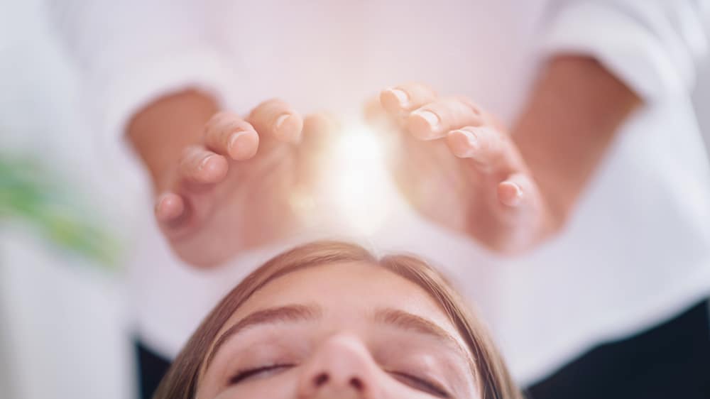 5 Reiki Lebensregeln für ein gesundes, liebevolles Leben