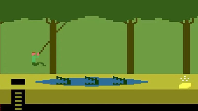 5 best Atari 2600 games of all time, ranked