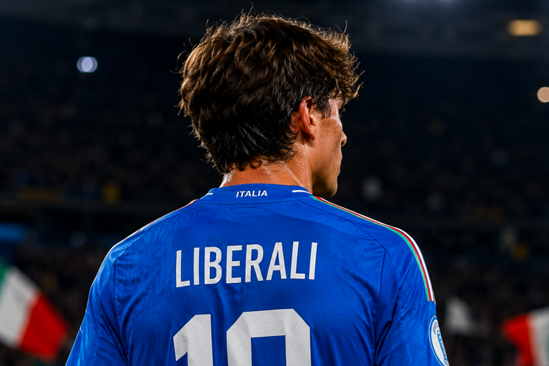 Il giovane Liberali e l’intreccio di mercato con gli occhi di mezza Serie A