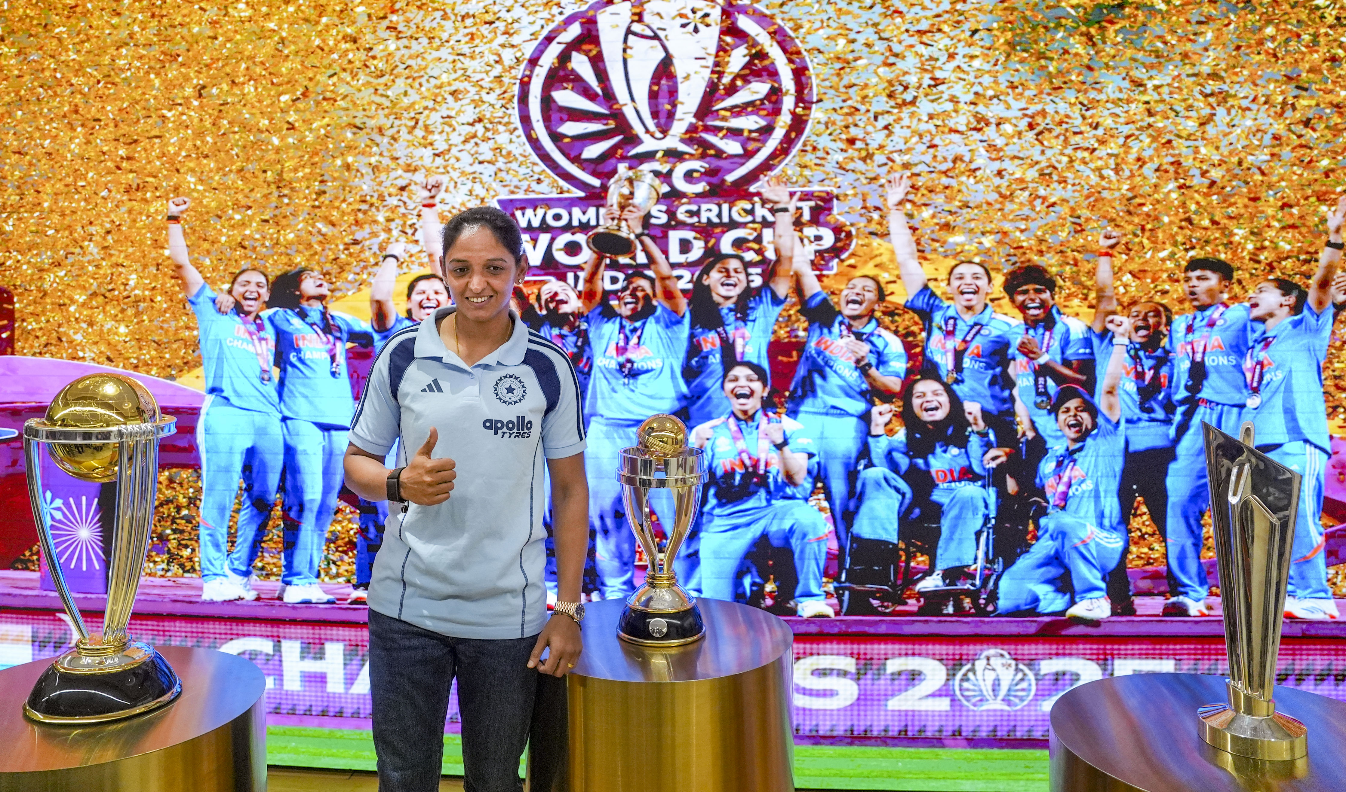 Women's T20 WC 2026: Bigger, more open and mirrors the game's ...