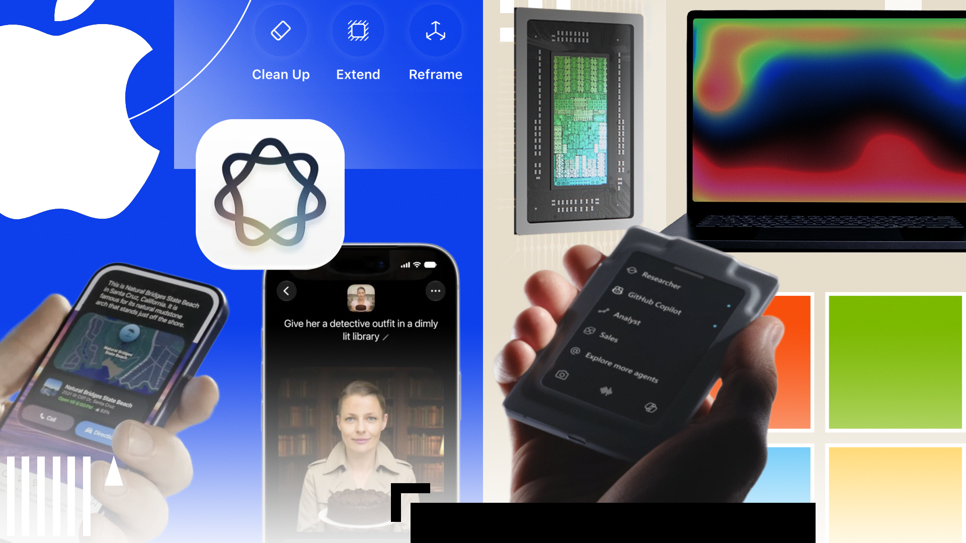 Seeing Apple’s new macOS 27 Golden Gate just makes me appreciate Windows 11