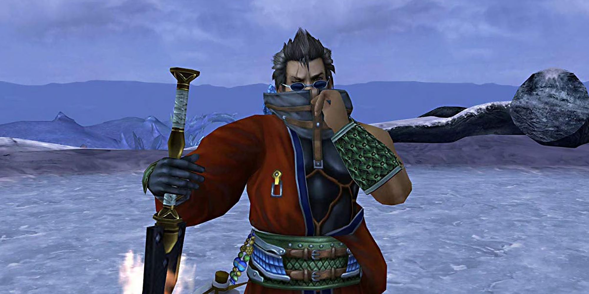 Gaming's greatest fantasy franchise officially returns next month