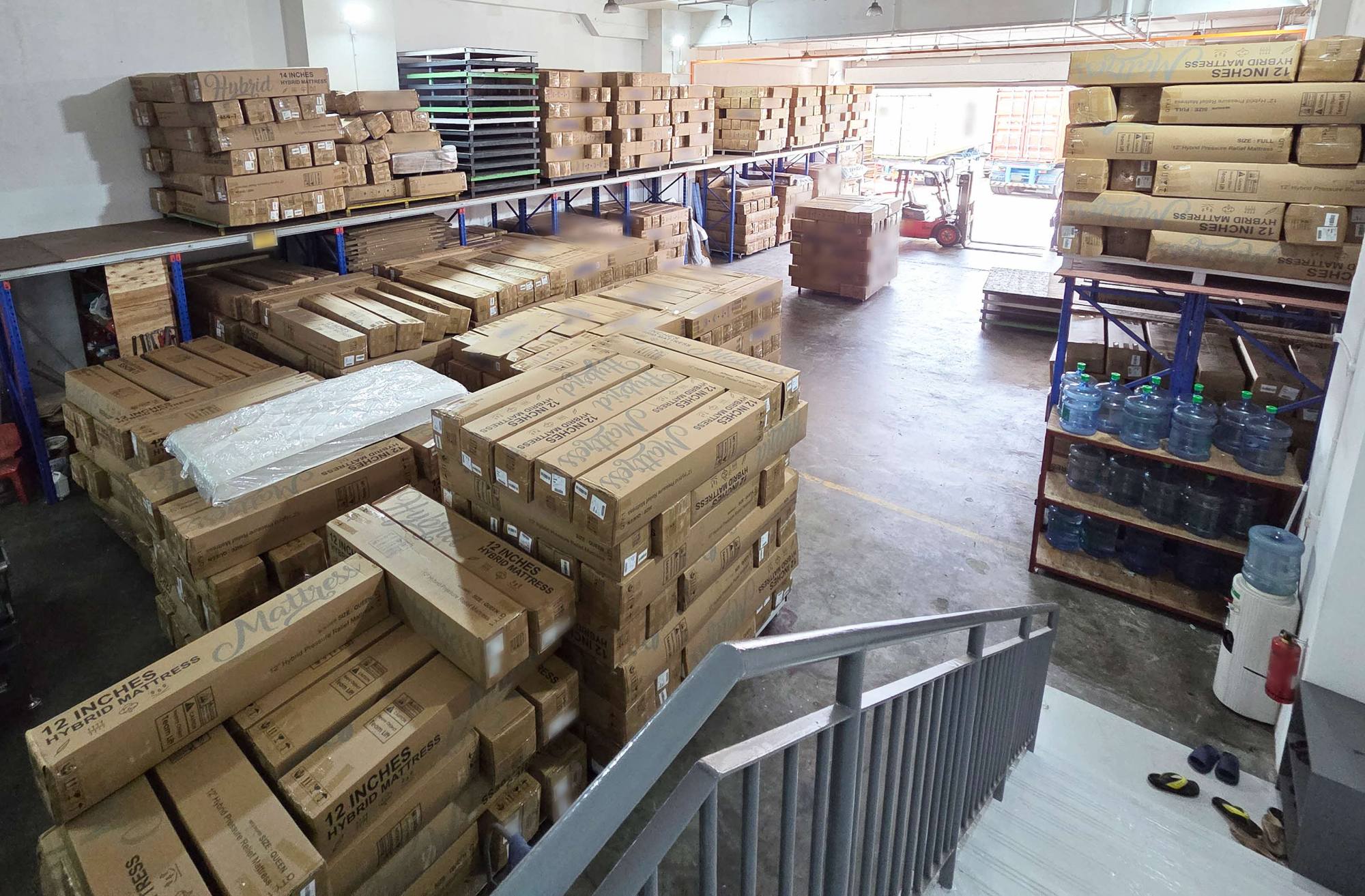 Singapore charges 3 men over US$18 million fake country of origin ...
