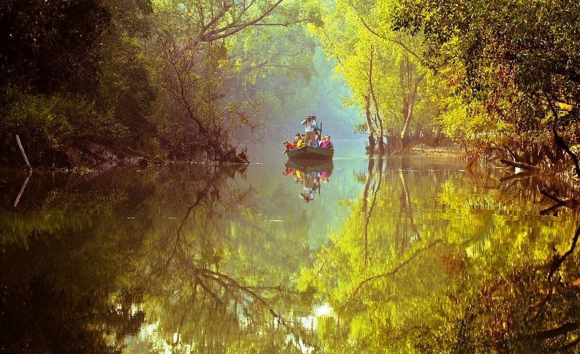 Four ancient wellness rituals from eastern India you must follow this ...