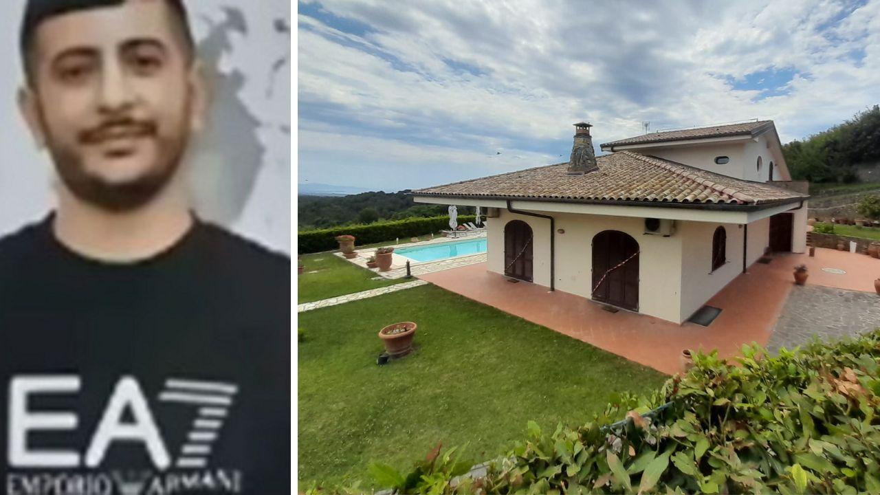 Omicidio di Livorno, il giallo della ragazza scomparsa: era insieme al ...